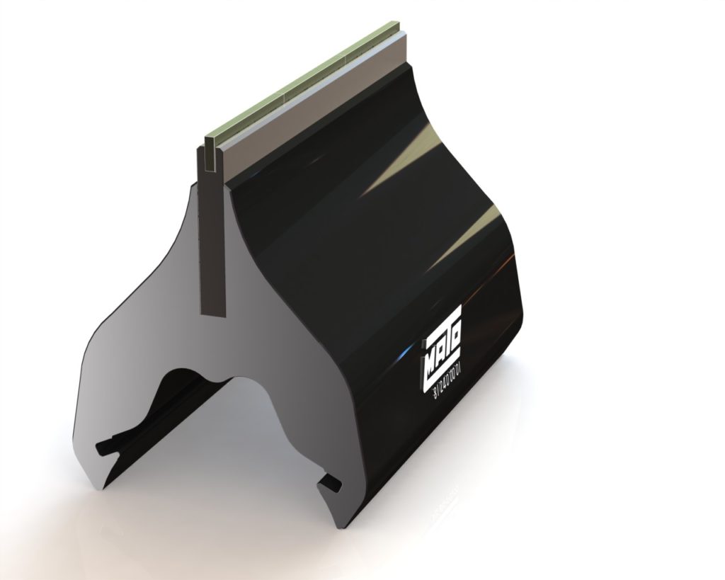 Secondary Belt Cleaners – MatoWebsite